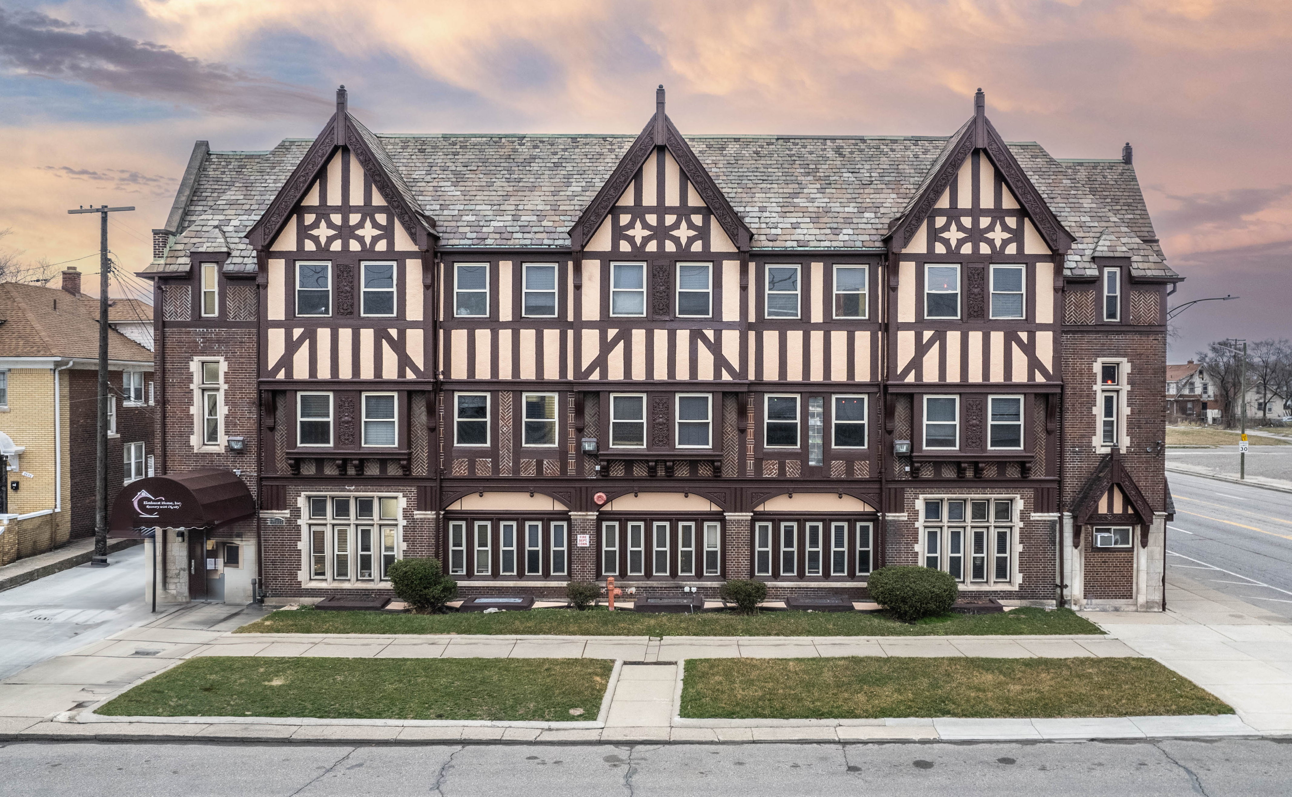 Miller-Storm Co. - Detroit Architecture Photos & History