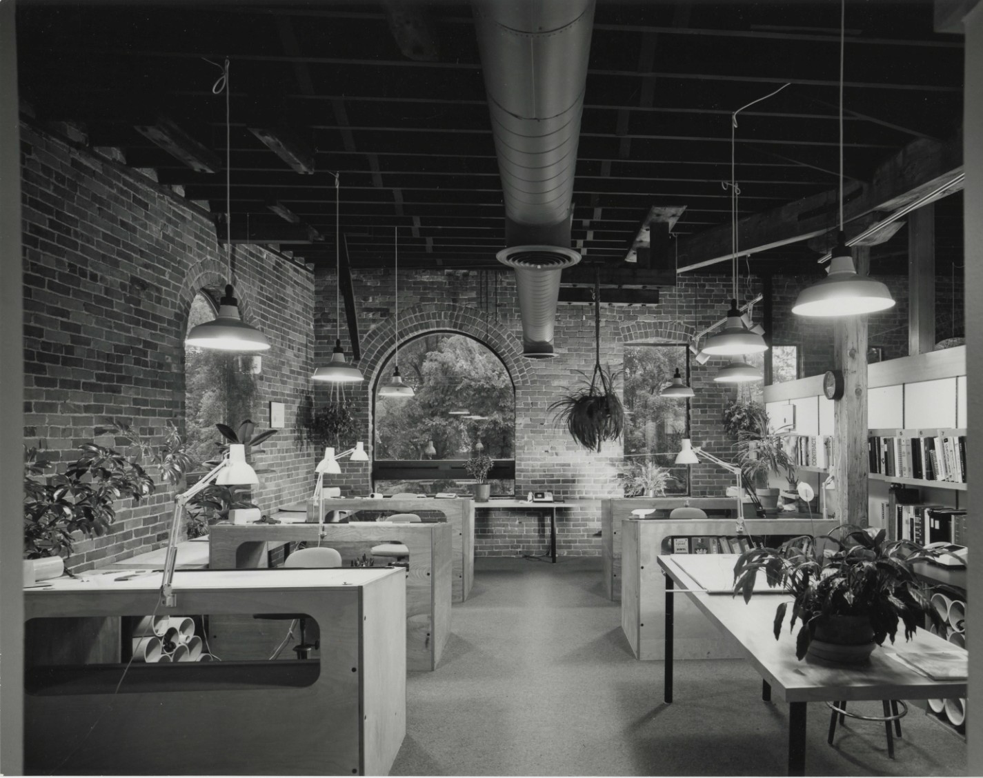 Northern Brewery - Detroit Architecture Photos & History