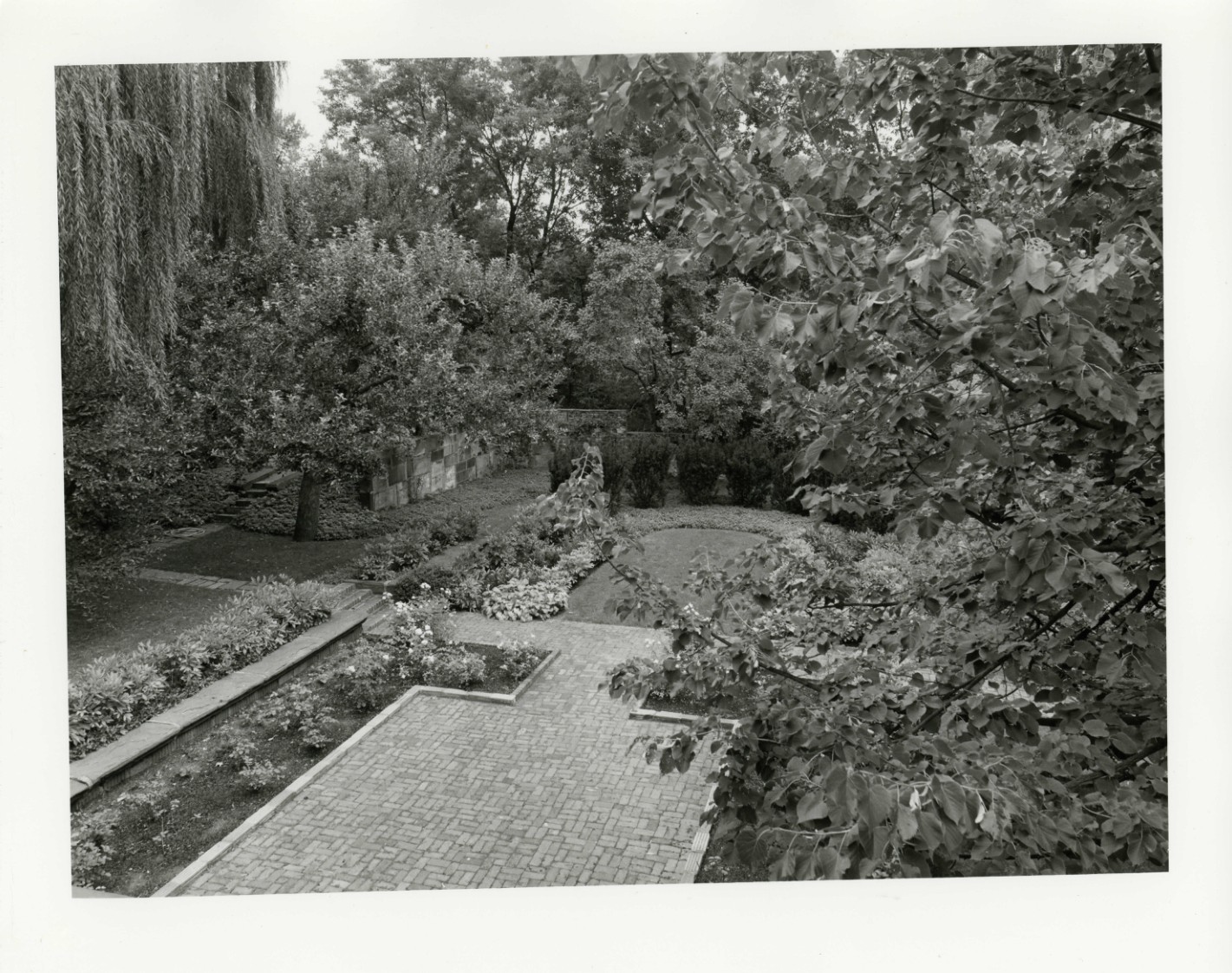 Stratton, William B. and Mary Chase, House Photos | Detroit Architecture