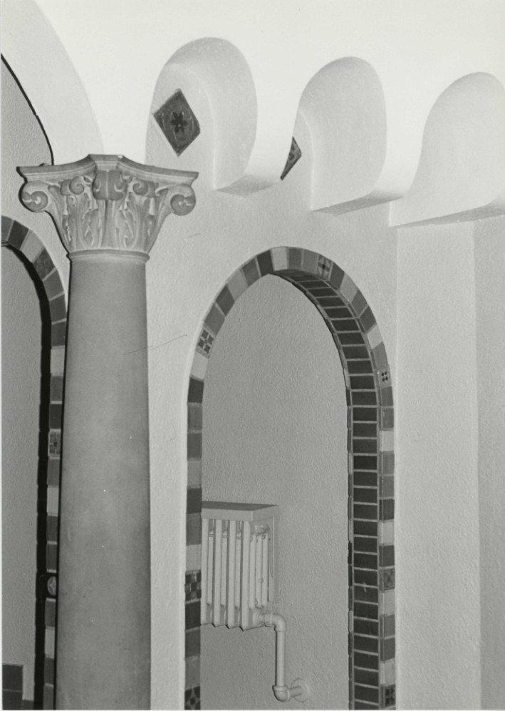 Casa del Rey Apartments - Detroit Architecture Photos & History