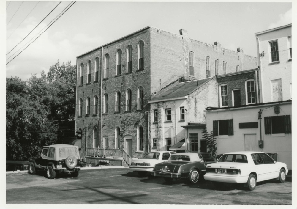 Goodyear Block - Detroit Architecture Photos & History