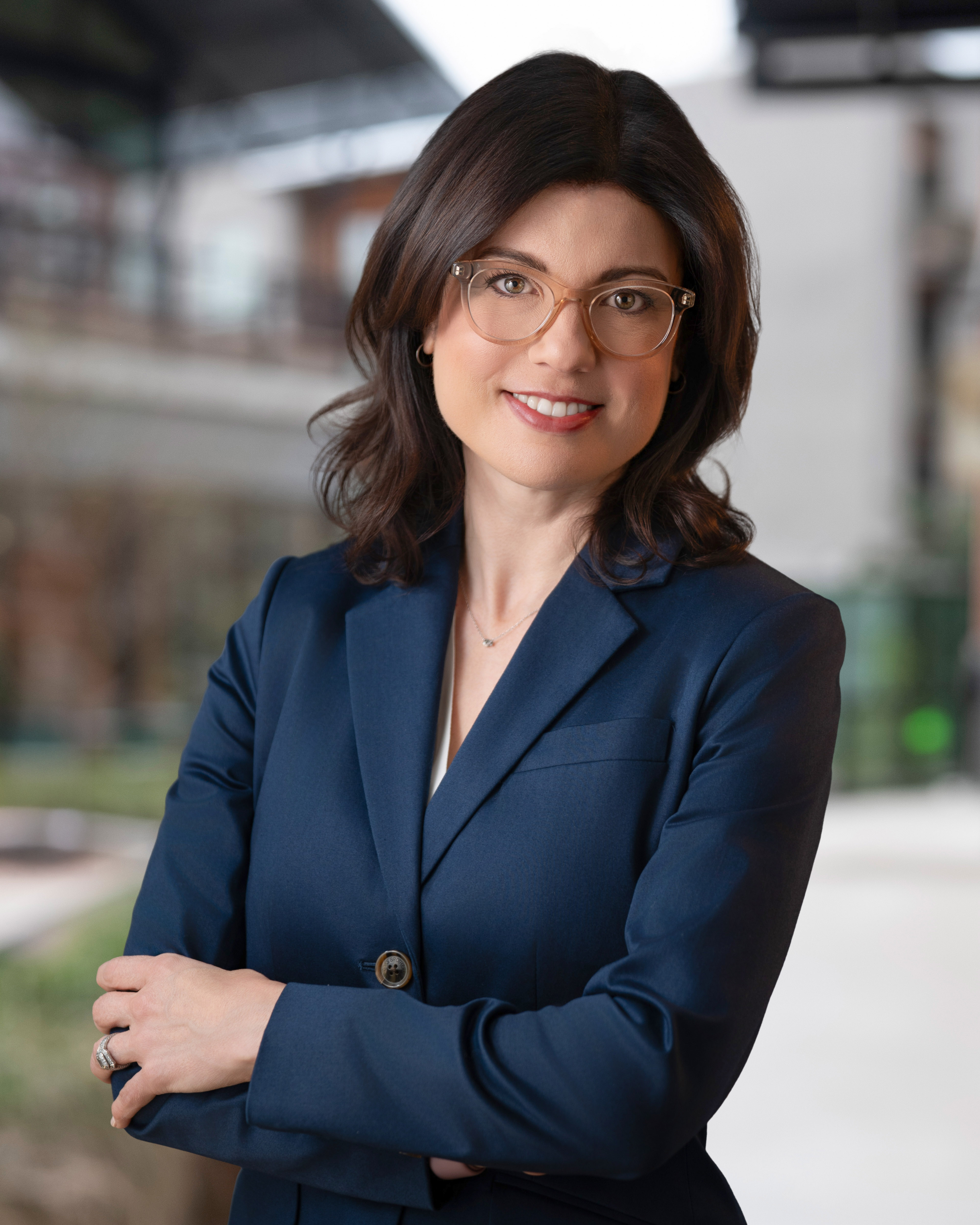Headshot for Danielle, a nurse at Henry Ford Hospital - Detroit ...