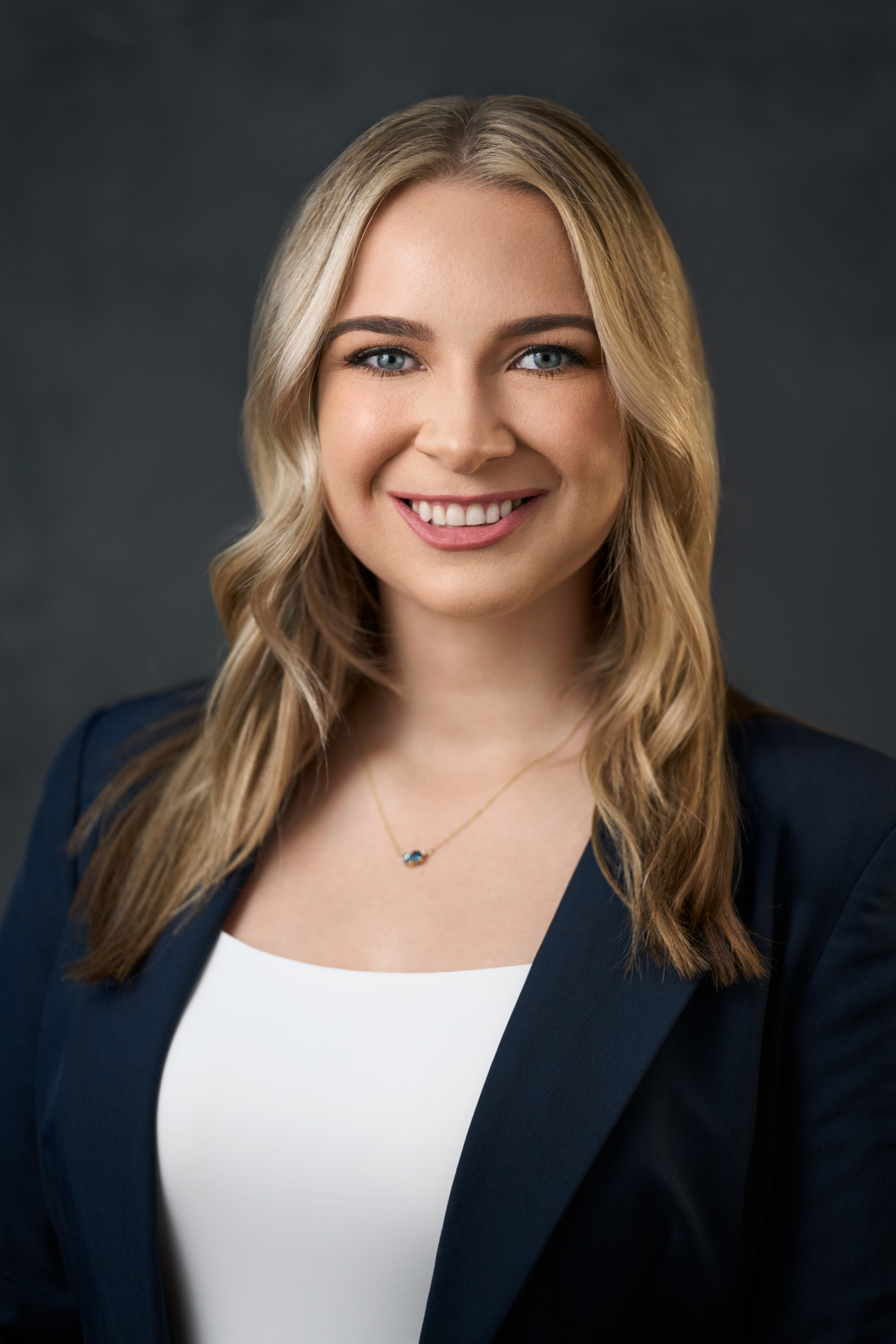 A portrait of health program coordiantor Ashley Hare - Detroit ...